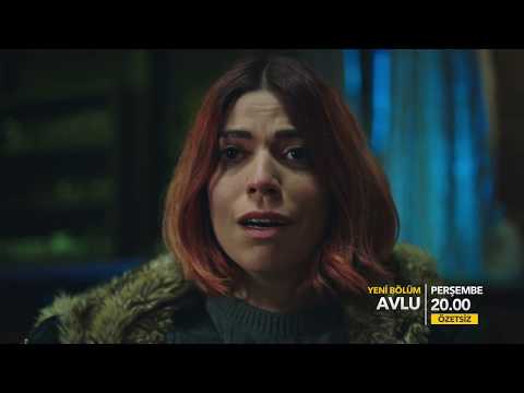 Avlu 34. Bölüm 2. Fragman!