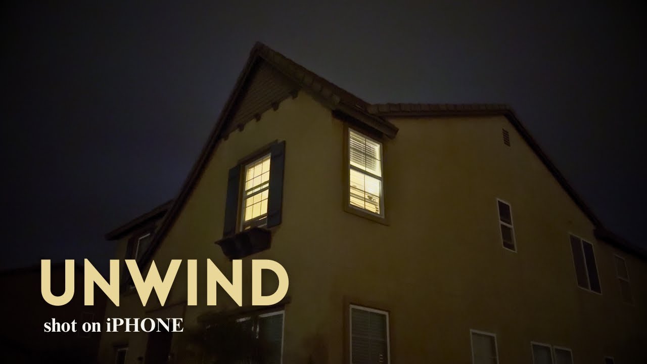 Time to Unwind | iPhone Short Film (4K) - YouTube
