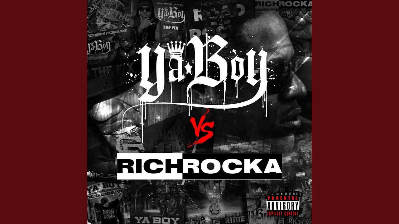 YaBoy vs Rich Rocka - YouTube