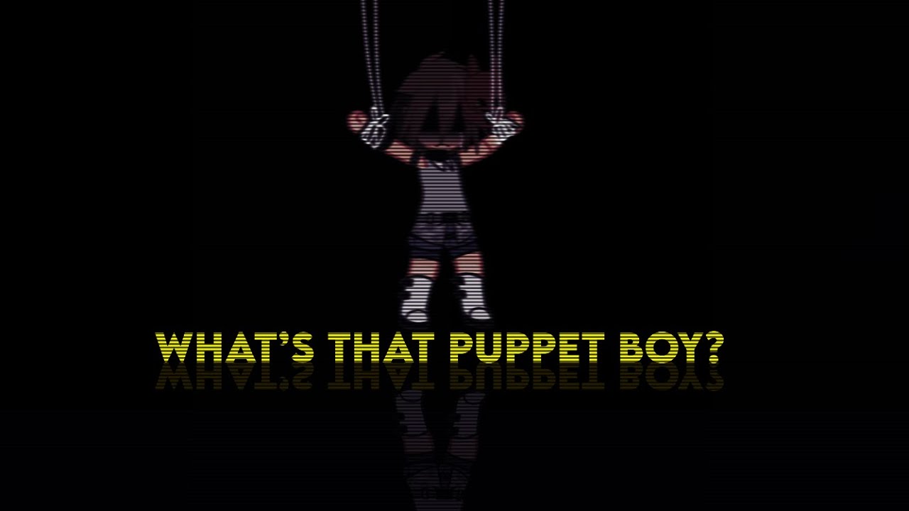 [FNAF] // what’s that puppet boy? // - YouTube