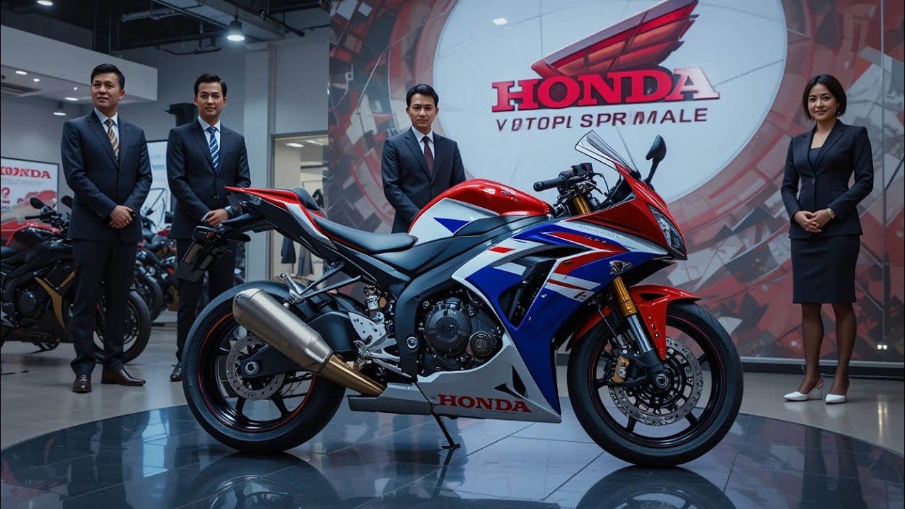 2025 Honda CBR 1100XX – The Legend Returns! Full Specs, Features & First Look | The Auto Explore ...