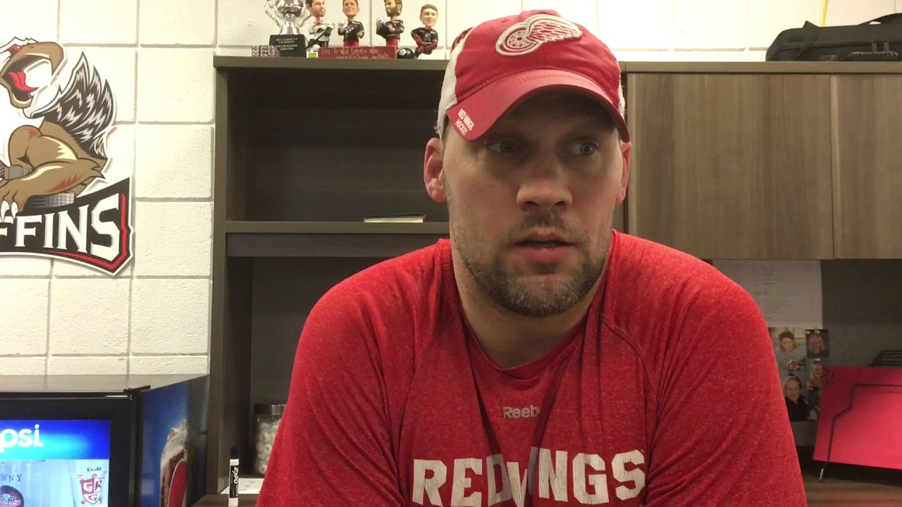 Griffins coach Ben Simon on how to integrate eight players from Red ...