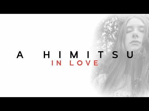 A Himitsu - In Love (SLOWED N REVERB)