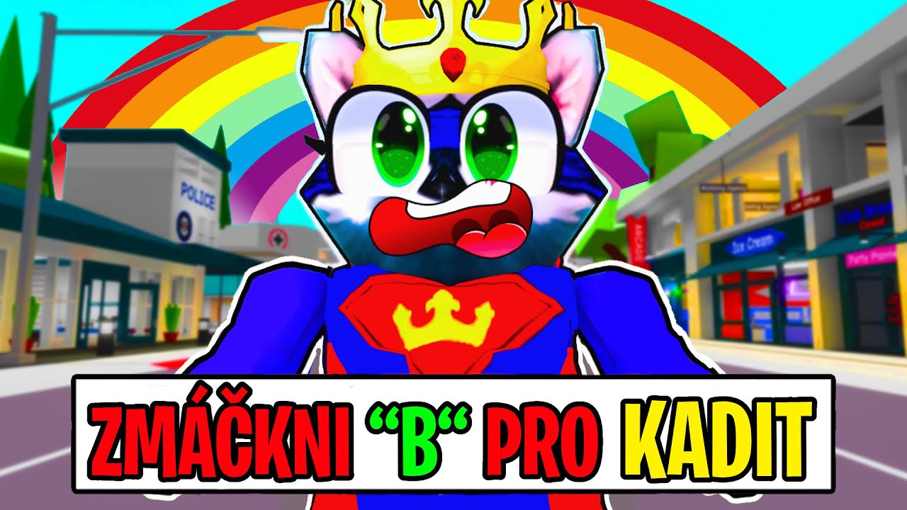 NOVÁ *SKRYTÁ MÍSTA* v ROBLOX BROOKHAVENU!! 🏡😍 - YouTube