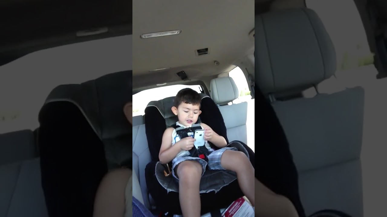 What does the fox say sing a long - YouTube