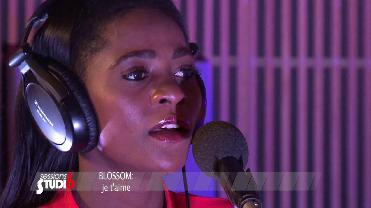 BLOSSOM (SS6) - YouTube