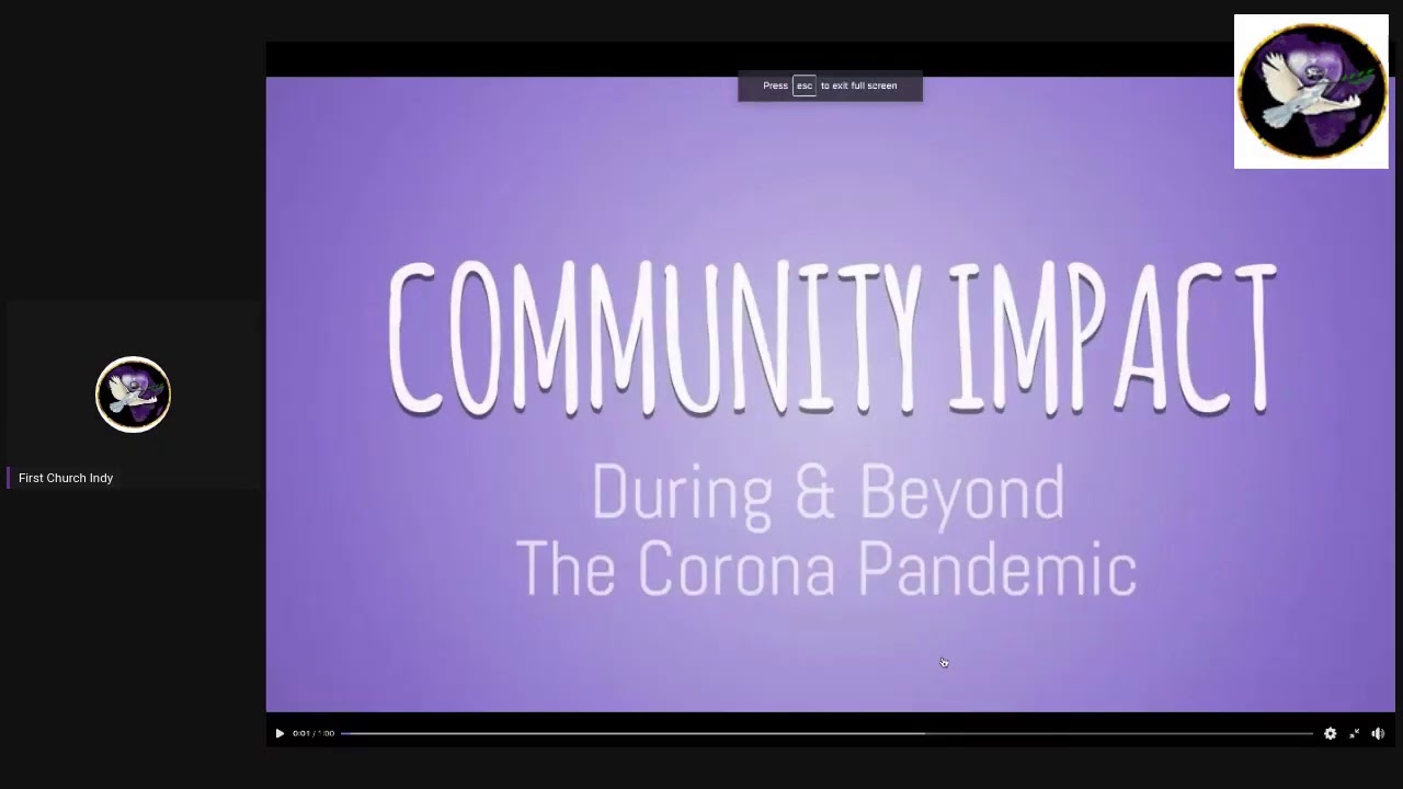 Impact too - YouTube