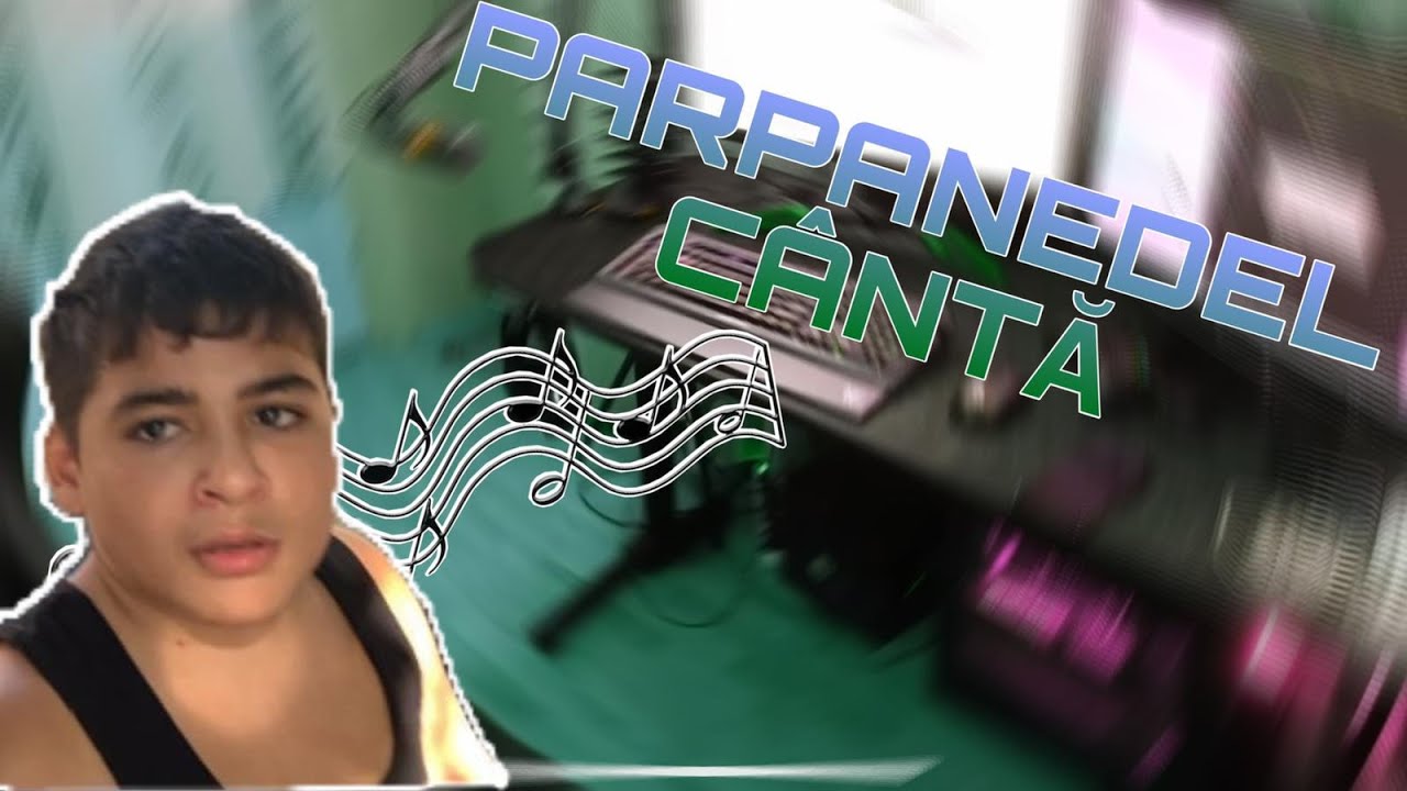 VECINUL LUI PARPANDEL I-A FACUT O PIESA | GRASANUL S-A RIDICAT SI A ...