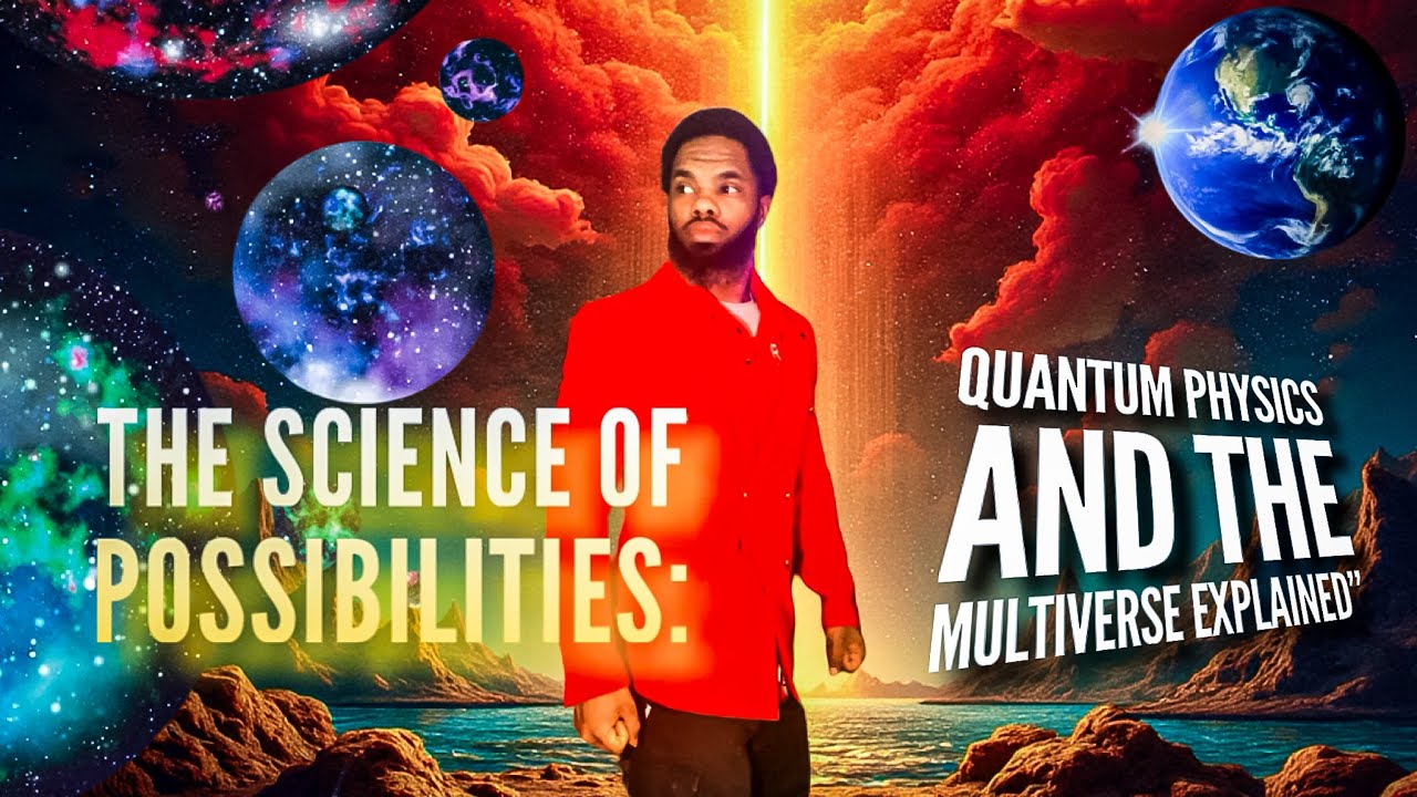 The Science Of Possibilities: Quantum Physics In The Multiverse ...