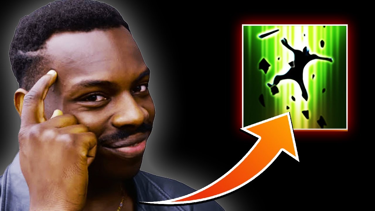 400 IQ Next Level Rubick Play - YouTube