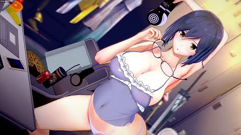 MMD R18 😋🥰 - YouTube