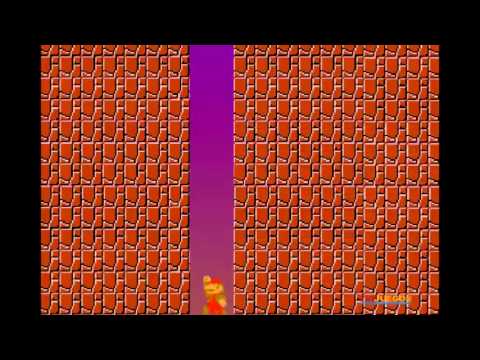 Trijuegos - Super Mario Pow juego de mario bros