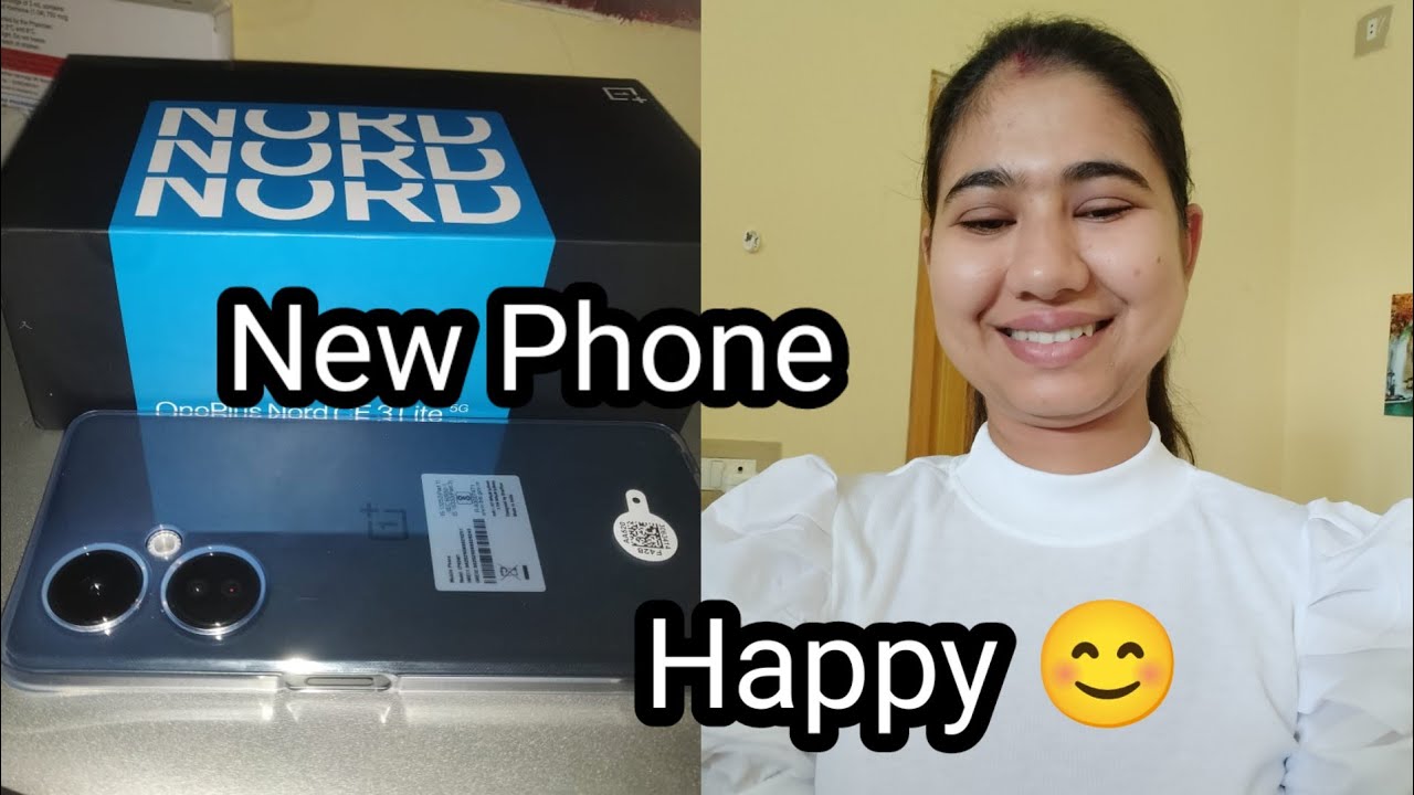 New phone 📱 aa gaya | Birthday shopping started | Message for TB ...