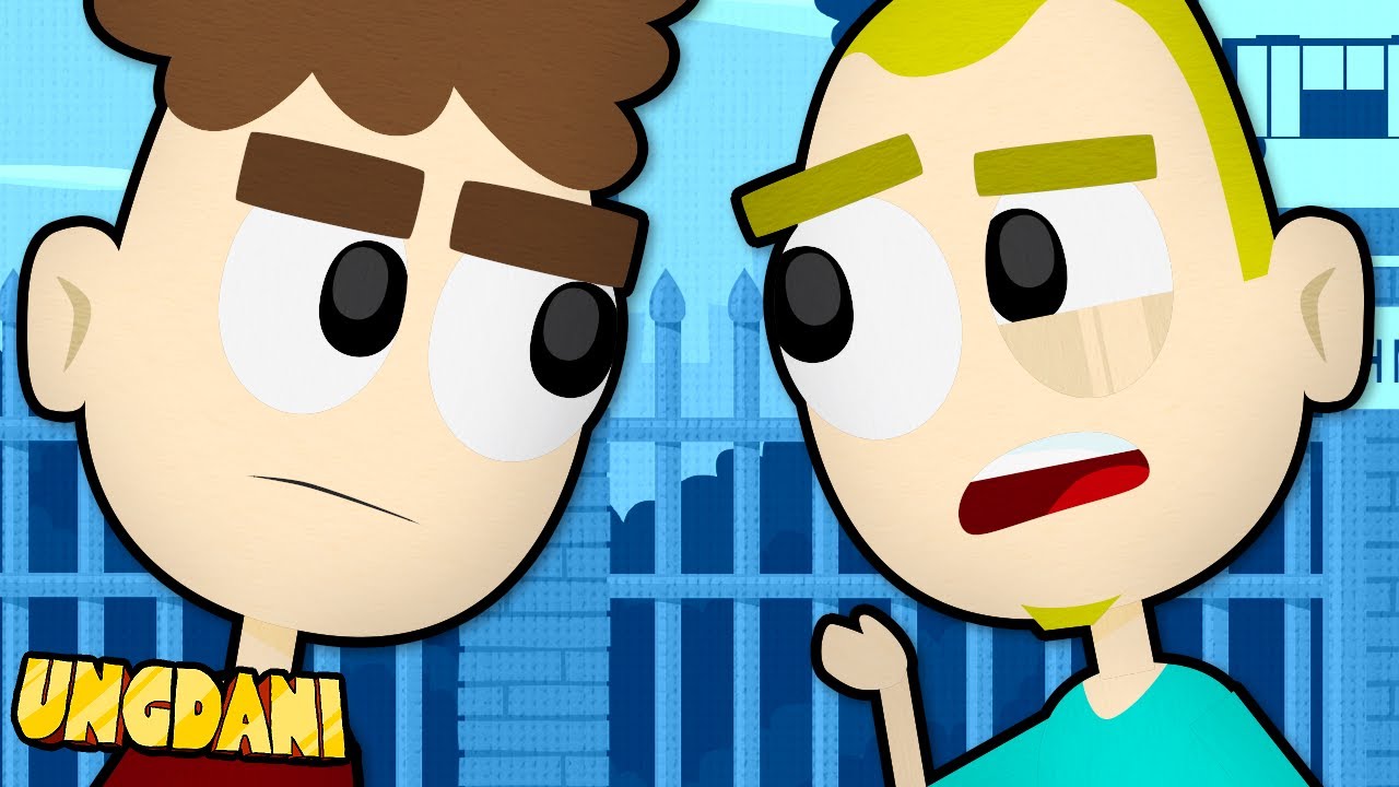 Suli óta hogy megy az élet? (Animáció) - YouTube