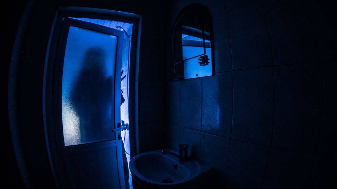 Showering With A Demon - Preston & Steve's Daily Rush - YouTube