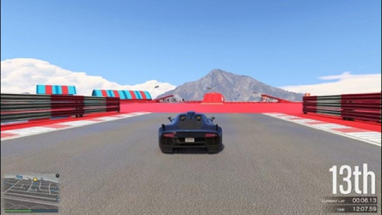 Damian Luck - YouTube