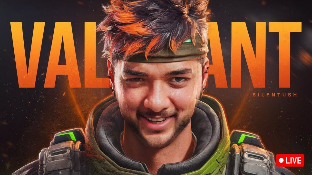 🔴full Night Fun Stream Valorant Live India Road To 900 Youtube