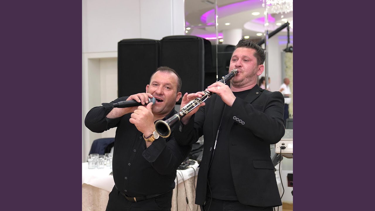 Saimir Ahmeti Valle e Rugoves - YouTube