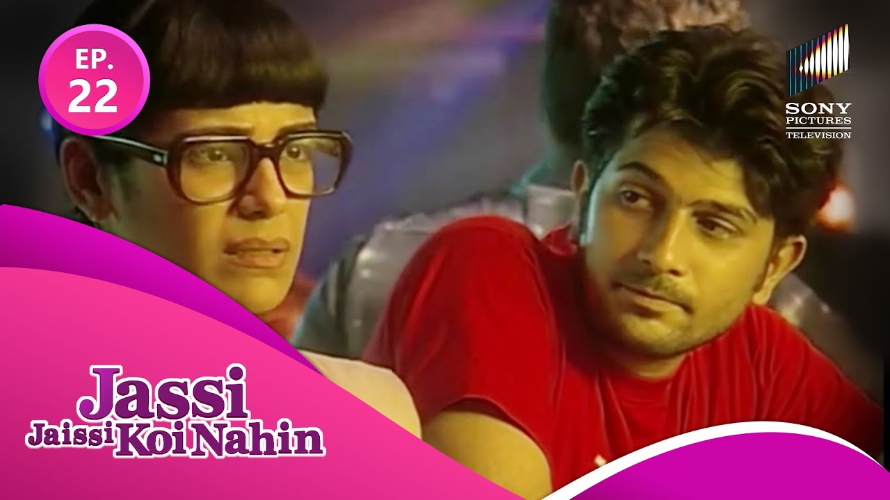 Episode 22 | Jassi Jaissi Koi Nahi | Full Episode - YouTube