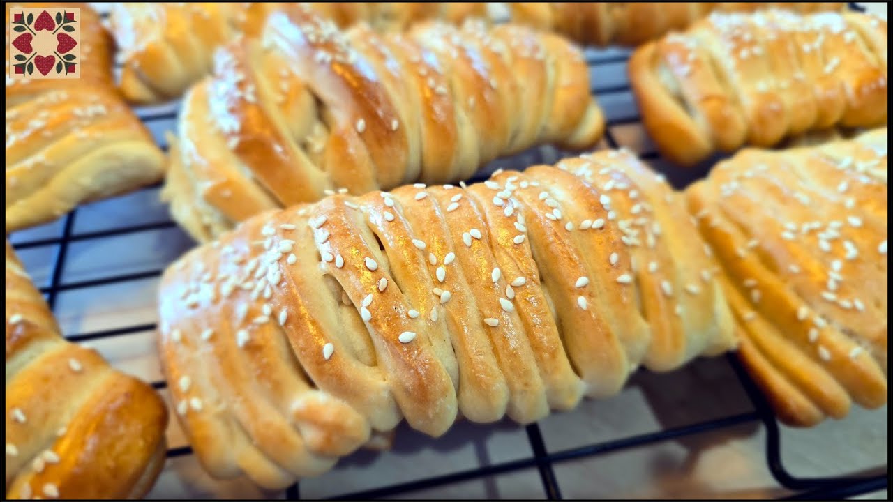 You can STOP BUYING fancy sandwich breads......this is SO SIMPLE AND ...