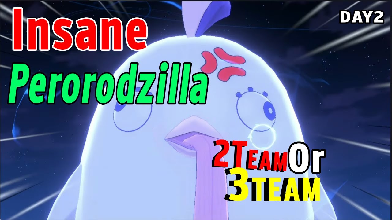 [ Blue Archive ]🔴Insane Perorodzilla | Insane Chesed ? | Day2 - YouTube