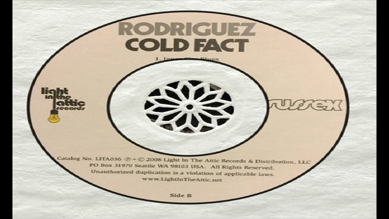Rodriguez - I Wonder (Hutriev Remix) - YouTube