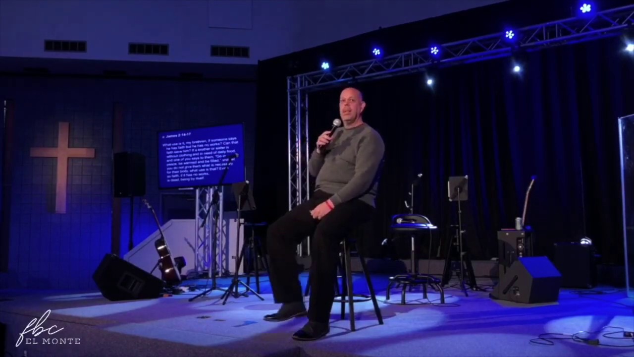 I See Dead People | Pastor Jay Gauthier Sr | 6/28/20 - YouTube