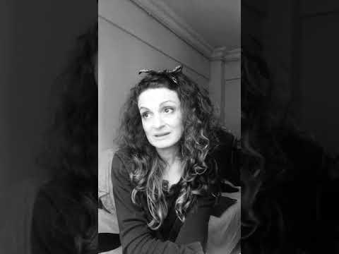 Biri dizimi dedi canım bana?