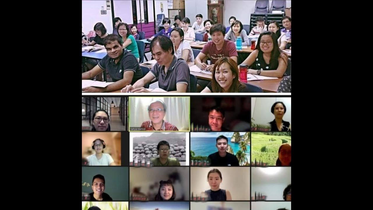 Learn Malay - The Most Important Language of South-East Asia!! - YouTube