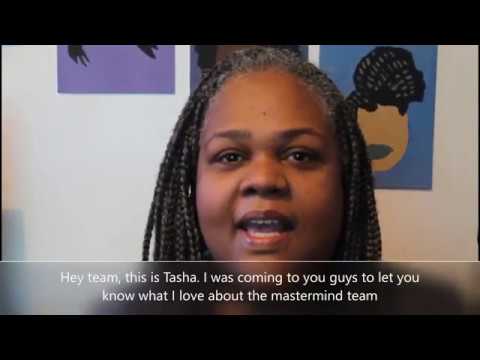 Tasha Morris Explains Why Hairshipment Is The Best - YouTube