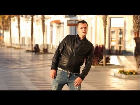 Parodie Ionel Istrati Te caut (Tatiana Spinu - Magical making of) Yalta ...