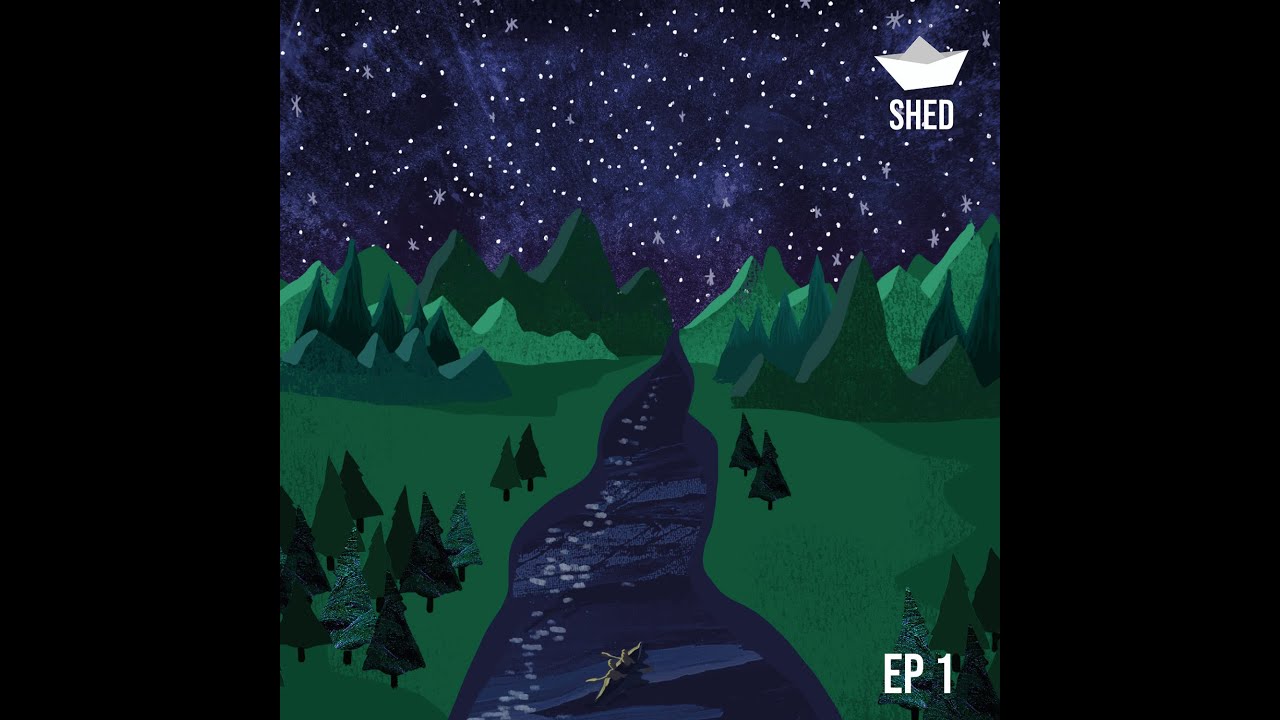 Shed - EP1 (full album) - YouTube