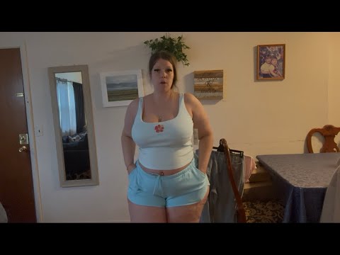 Walmart try on #subscribe 