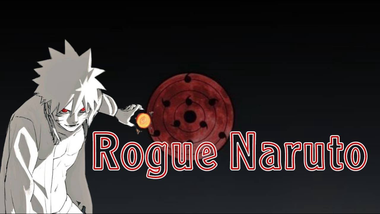 Rogue Naruto || Episode 2 || Naruto texting story - YouTube