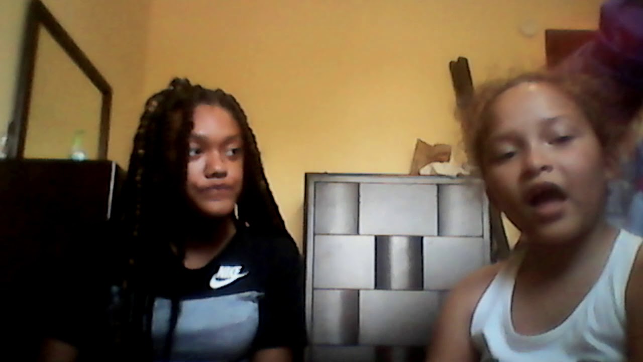 Qanda Challenge Ft My Cousin Youtube
