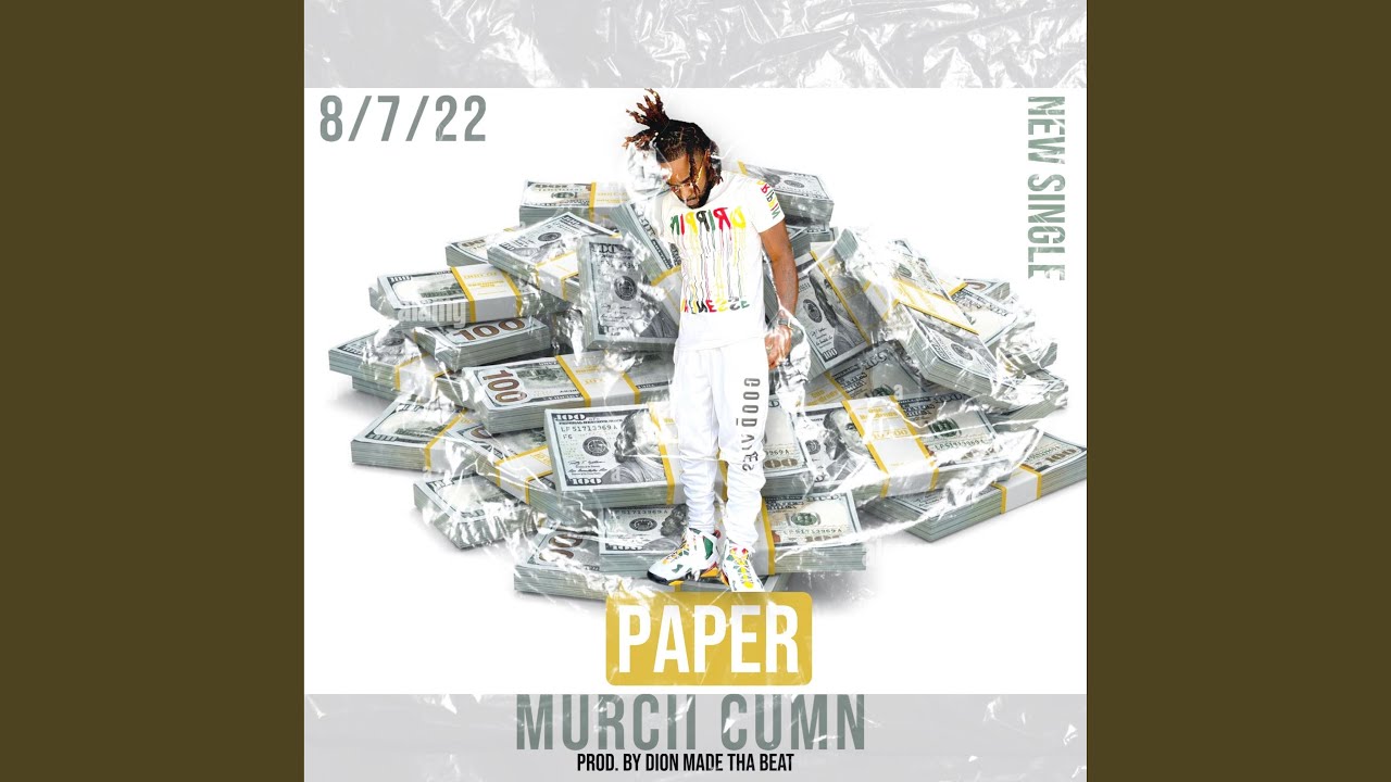 Paper - YouTube