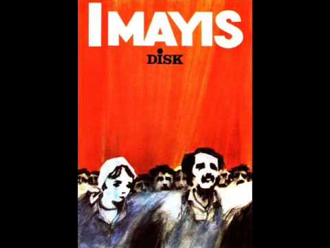 İŞÇİ MARŞI - HAVA DÖNDÜ CEM KARACA DERVİŞAN
