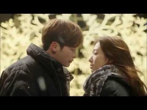 Pinocchio [episode 8]-The Snow Kiss