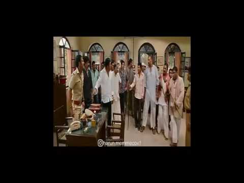 Hint Filmlerinde Komik Sahneler