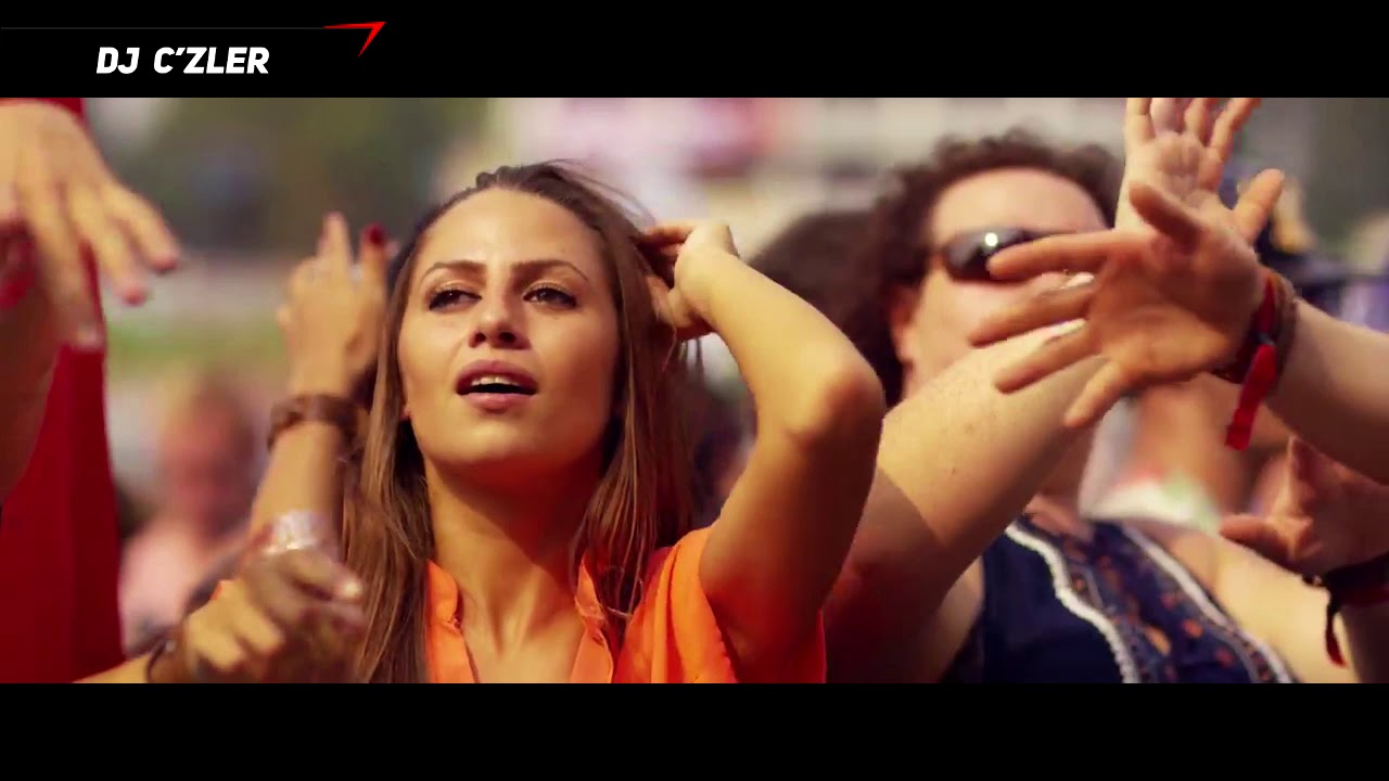 Best of EDM Festival Music Mix - Electro House Party Mix 2019 - YouTube