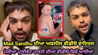 Mad Sandhu Leaked Mms Mp3 & Mp4 Download - clip.africa.com