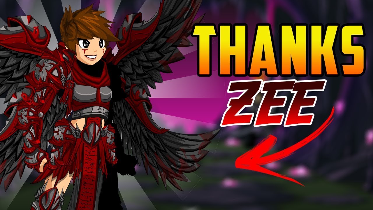 =AQW= BLOOD PALADIN SET (FREE PLAYER) - YouTube