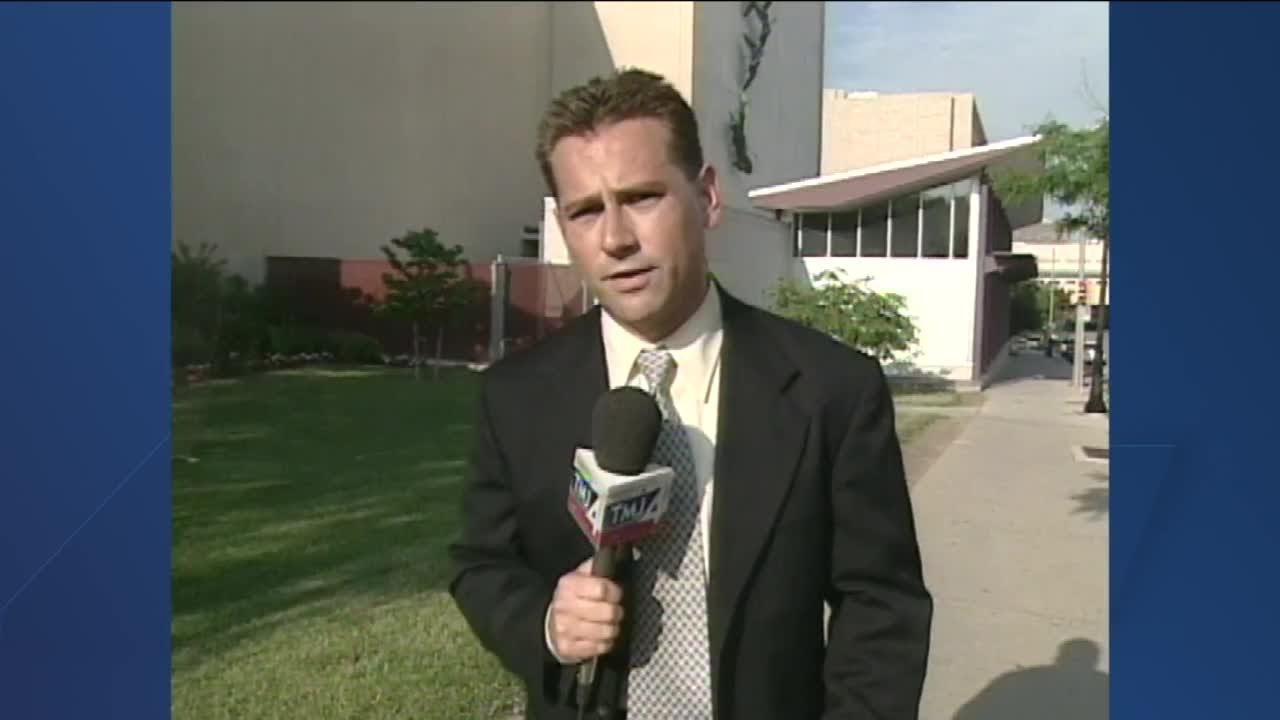 One final story with TMJ4 News anchor Vince Vitrano - YouTube