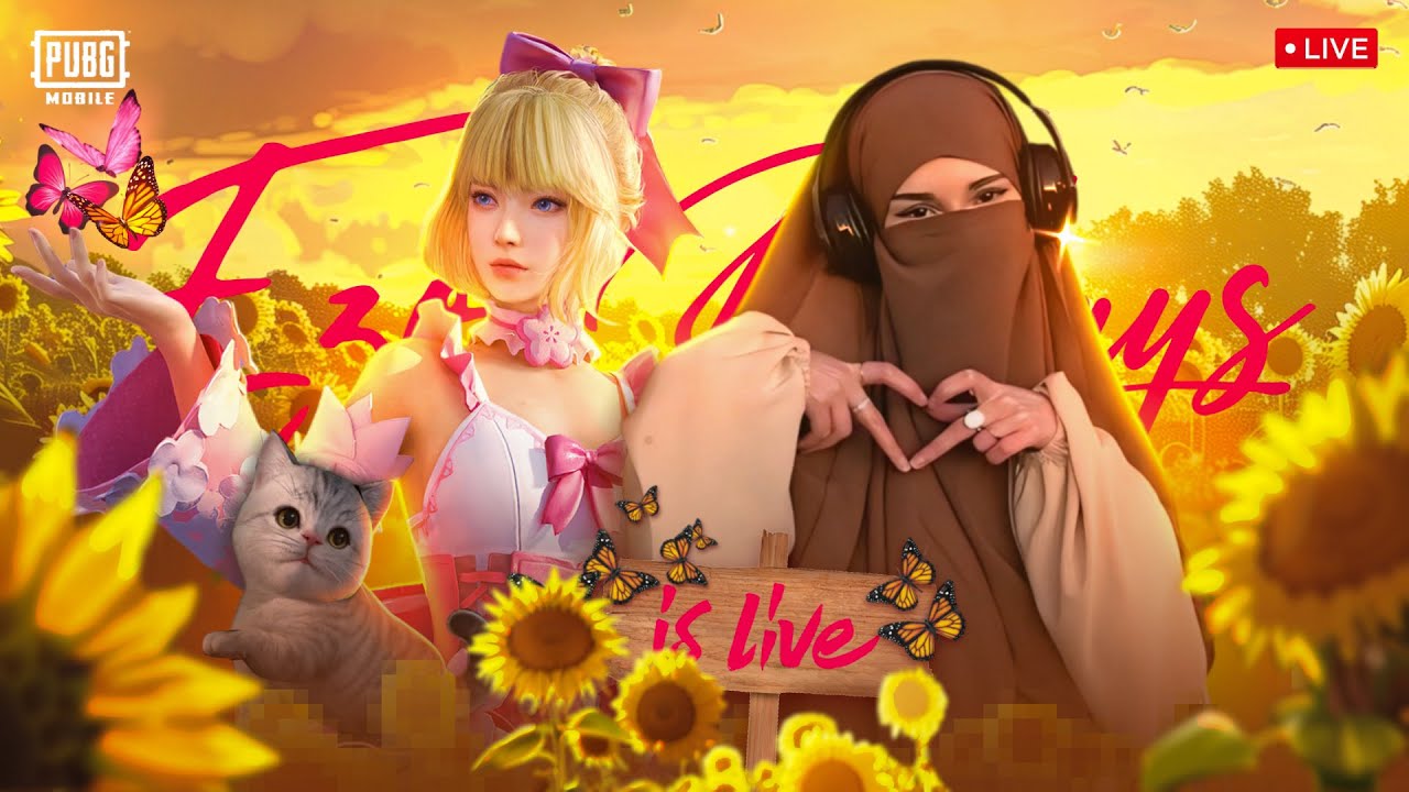 Let’s Do Challenges with Teamcodes ️ Ezo Playing PUBG Mobile - YouTube