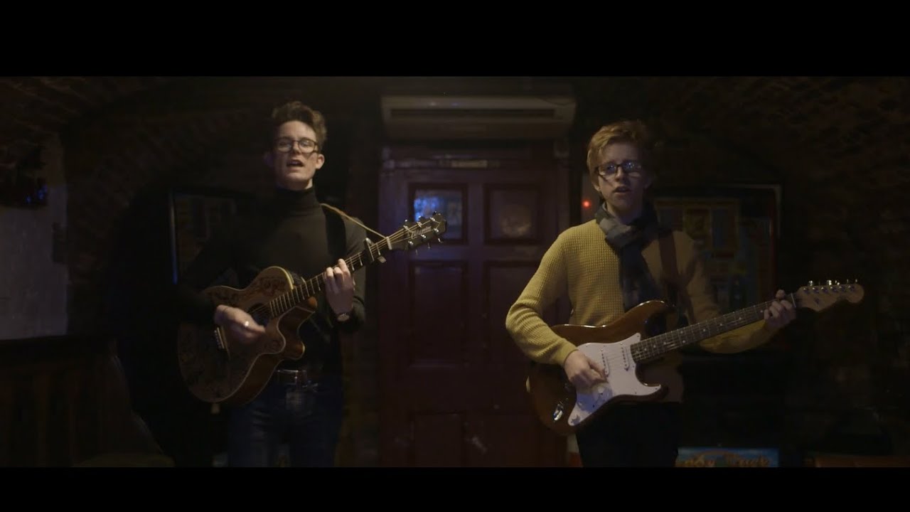 The Fidgets - Somehow (Official Video) - YouTube