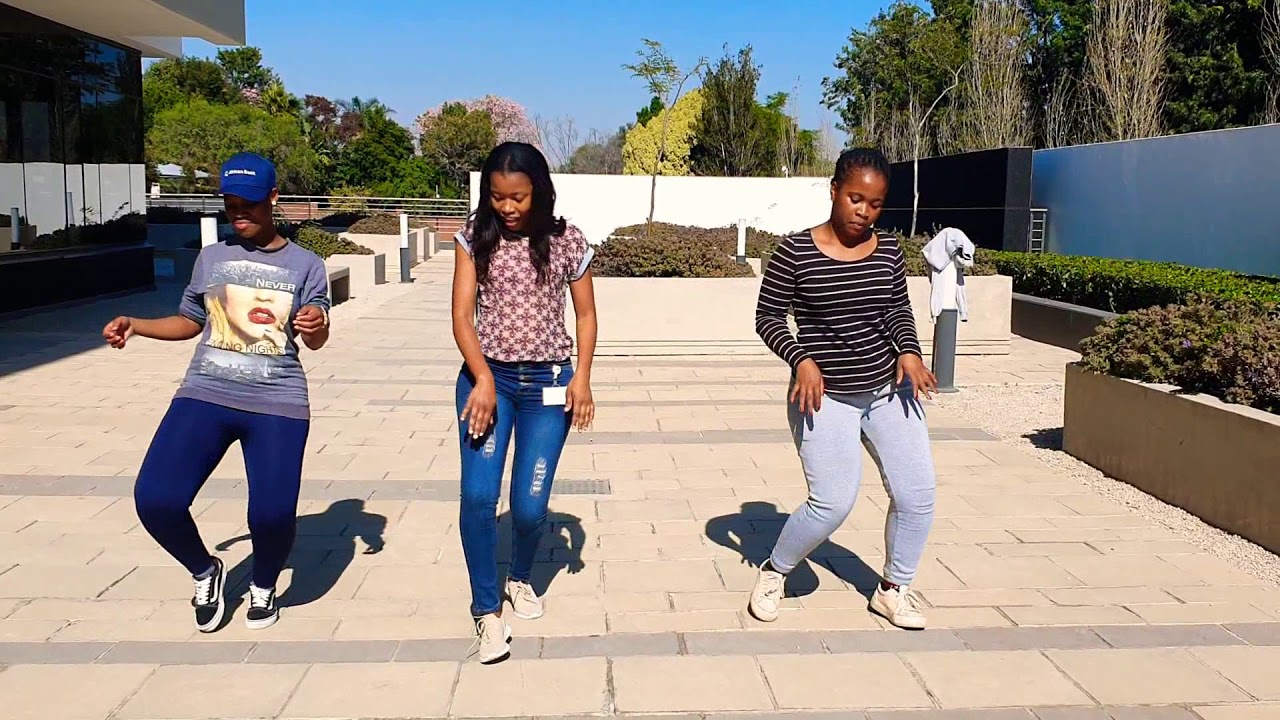 Woza Weekend - YouTube