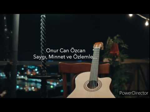 ONUR CAN ÖZCAN - ÇİLİNGİR (COVER)∞  #ONURCANANISINA #YARAMIZDAKALDIN #MELODİYEAÇILANPENCERE