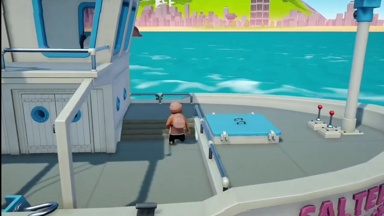 chainsaw man pacing - YouTube