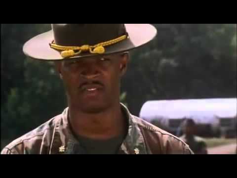 Майор Пейн   Major Payne 1995 трейлер