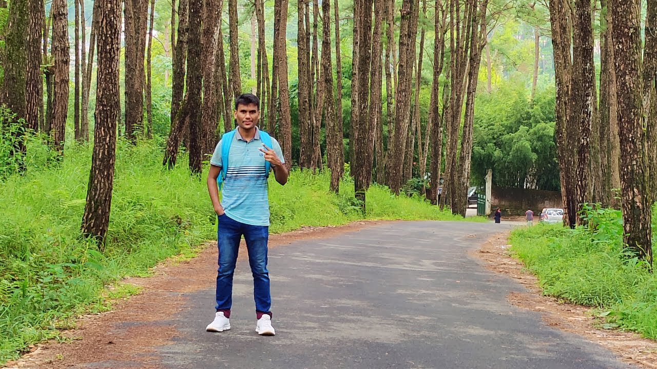 Mawlai Umshing in Meghalaya| Hidden Beauty Of Meghalaya| Travel ...
